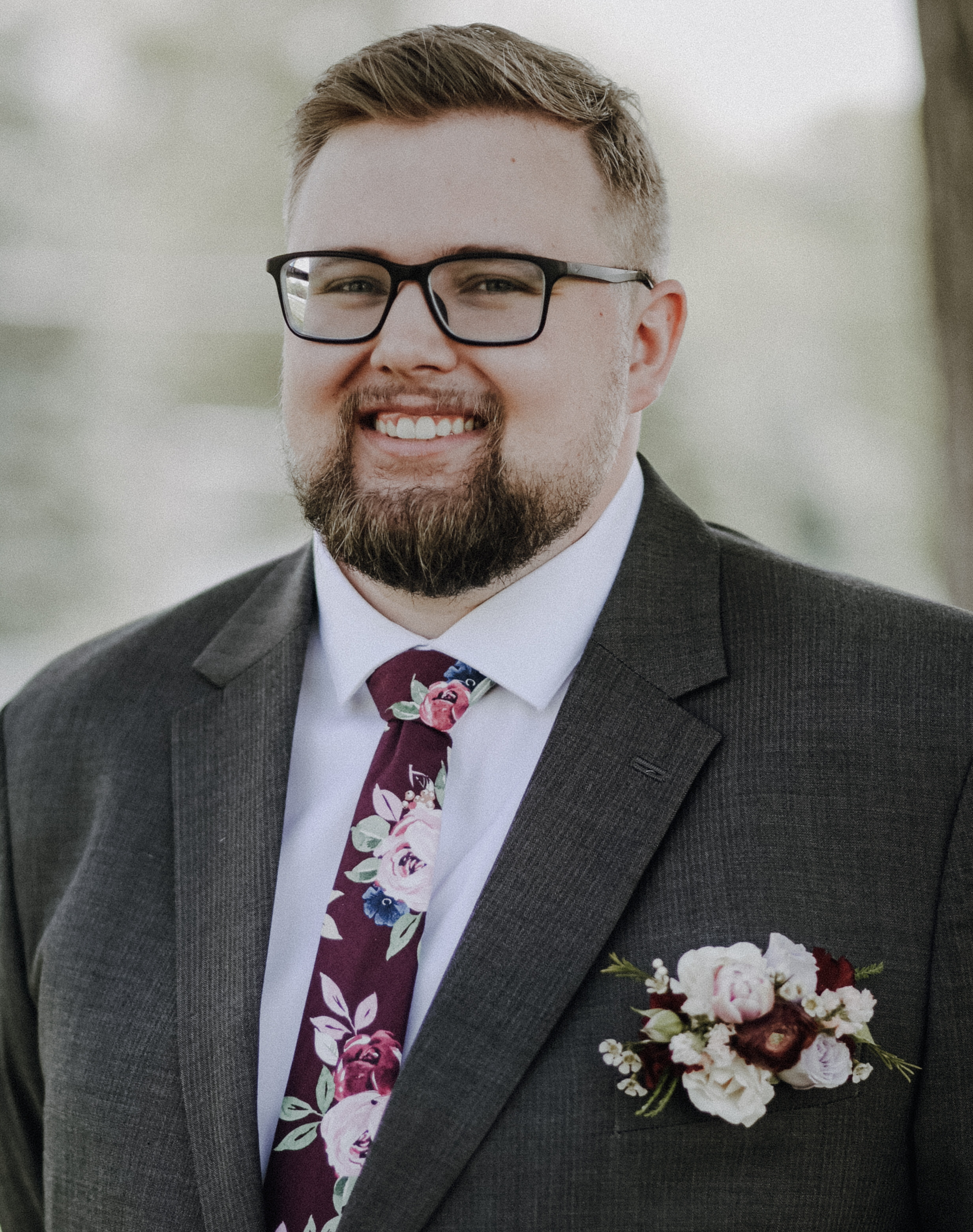 Isaiah Huisman | FAST Tigers